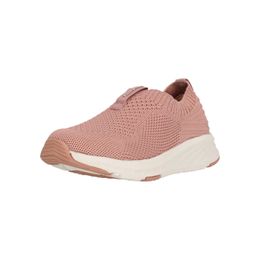 Sneaker Endurance "Evenand", Kinder, Gr. 37, rosa, Kunstfaser, Schuhe Sneaker, in modischem Design