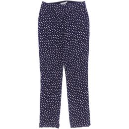Boden Stoffhose Damen Gr&ouml;&szlig;e XS marine