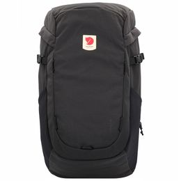 Fj&auml;llr&auml;ven Fj&auml;llr&auml;ven Sports Backpack 'Ulv&ouml;' male Black size One Size