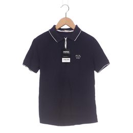 Brax Poloshirt Damen Größe XL Second Hand marine