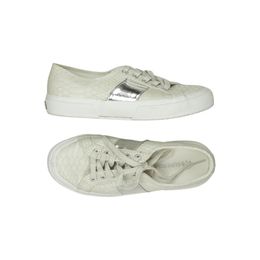 Superga Sneaker Damen Gr&ouml;&szlig;e 37 Second Hand bunt