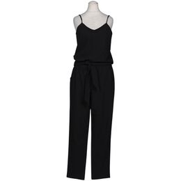 Esprit Overall oder Jumpsuit Damen Gr&ouml;&szlig;e XS Second Hand schwarz