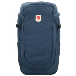 Fj&auml;llr&auml;ven Fj&auml;llr&auml;ven Sports Backpack 'Ulv&ouml; 30' male Blue size One Size