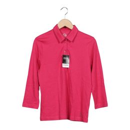 Rabe Poloshirt Damen Gr&ouml;&szlig;e M Second Hand pink