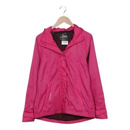 Icepeak Jacke Damen Gr&ouml;&szlig;e M Second Hand pink