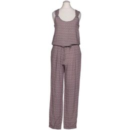 EDC by Esprit Overall oder Jumpsuit Damen Gr&ouml;&szlig;e XS Second Hand bunt