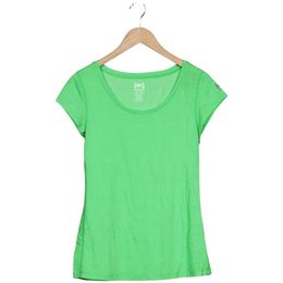 super.natural T-Shirt Damen Gr&ouml;&szlig;e XL Second Hand hellgr&uuml;n