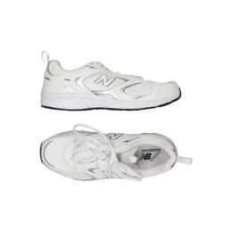New Balance Sneaker Damen Größe 39.5 Second Hand weiß