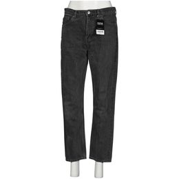 Arket Jeans Damen Gr&ouml;&szlig;e 28 Second Hand grau