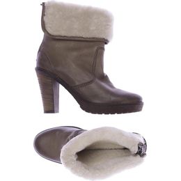 Kennel & Schmenger Kennel & Schmenger Stiefelette Damen Größe 39 Second Hand beige