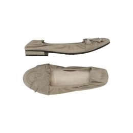 Kennel & Schmenger Kennel & Schmenger Ballerina Damen Gr&ouml;&szlig;e 39 Second Hand beige