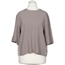 Filippa K Bluse Damen Gr&ouml;&szlig;e S Second Hand grau