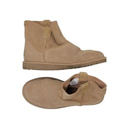 UGG Australia UGG Stiefelette Damen Größe 37 Second Hand beige