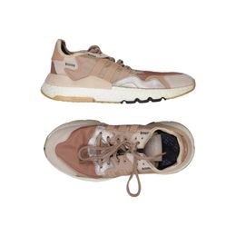 adidas originals Sneaker Damen Größe 38.5 Second Hand beige