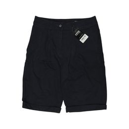 hessnatur Shorts Damen Gr&ouml;&szlig;e M Second Hand marine