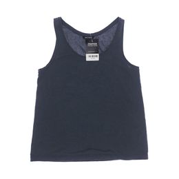 MONKI Top Damen Gr&ouml;&szlig;e XS Second Hand t&uuml;rkis