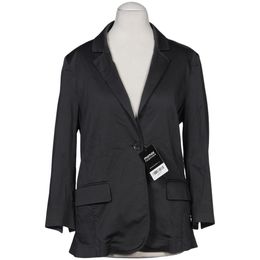 MARC AUREL Blazer Damen Gr&ouml;&szlig;e XS Second Hand grau