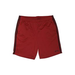 adidas Performance Shorts Herren Gr&ouml;&szlig;e 38/40 Second Hand rot