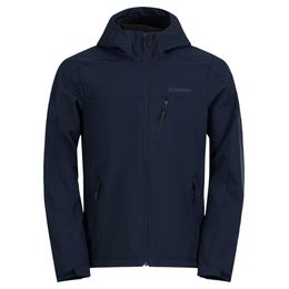 Fundango Jacke 'Fairbanks' Herren Größe L navy