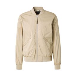 Elvine Between-Season Jacket 'Leondre' male Beige size L
