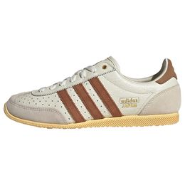 adidas originals Sneaker 'Japan' Herren Größe 46 braun / hellgrau / weiß