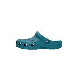 Crocs Clogs 'Classic' Damen Gr&ouml;&szlig;e 43/44 petrol
