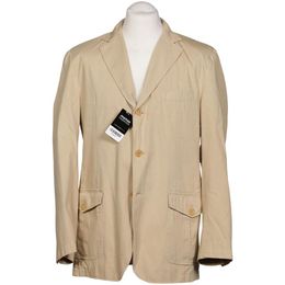 Gant Sakko Herren Größe M/L Second Hand beige