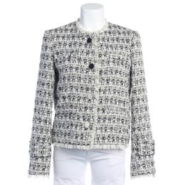 TWINSET Twin Set Blazer Damen Gr&ouml;&szlig;e M Second Hand bunt