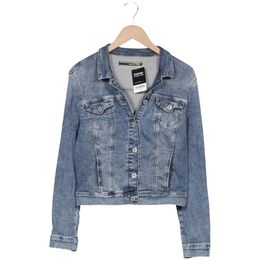 Mavi Jacke Damen Gr&ouml;&szlig;e M Second Hand blau