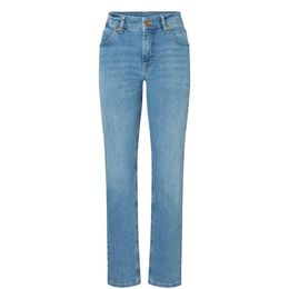 MAC Jeans 'Melanie' female Blue size 44