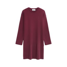 armedangels Kleid 'ROSANNIAAS' Damen Gr&ouml;&szlig;e M cranberry