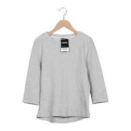 Street One Langarmshirt Damen Gr&ouml;&szlig;e S Second Hand grau