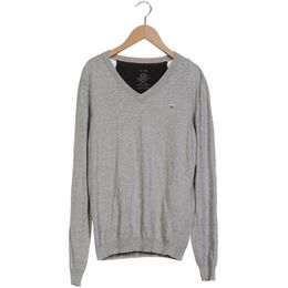 Diesel Pullover Herren Größe M Second Hand grau