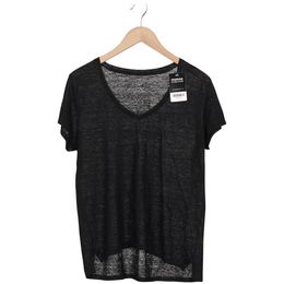GAP T-Shirt Damen Gr&ouml;&szlig;e M Second Hand schwarz