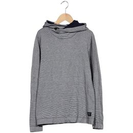 Jack & Jones JACK & JONES Pullover Herren Gr&ouml;&szlig;e S Second Hand grau