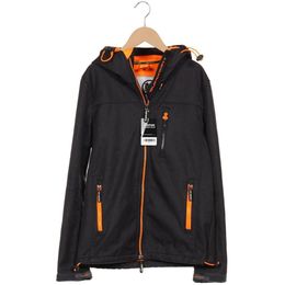 Superdry Jacke Herren Größe M Second Hand marine