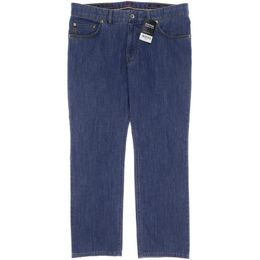 Brax Jeans Herren Größe 38 Second Hand blau