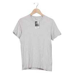 Arket T-Shirt Damen Gr&ouml;&szlig;e XS Second Hand grau
