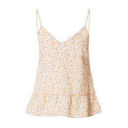 Neo Noir Top 'Airlia Rosebay' female Beige size 36