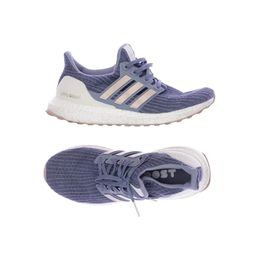 adidas Performance Sneaker Damen Größe 38.5 Second Hand blau