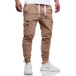 Cargohose behype "HAWK", Damen, Gr. 36, L&auml;nge 32, beige, 97% Baumwolle, 3% Elasthan, Hosen Cargohose, mit elastischem Bund