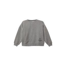 s.Oliver Sweatshirt girl Grey size 170/176