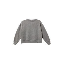 s.Oliver Sweatshirt M&auml;dchen Gr&ouml;&szlig;e 158/164 navy / grau / pink