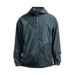 Kaft Jacke 'Pakaru' Herren Größe XL navy / nachtblau