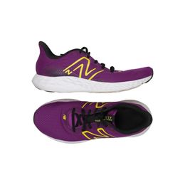 New Balance Sneaker Damen Größe 41 Second Hand bunt
