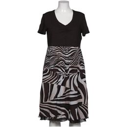 Gerry Weber Kleid Damen Größe XXL Second Hand braun