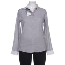 Banana Republic Bluse Damen Gr&ouml;&szlig;e XXL Second Hand grau