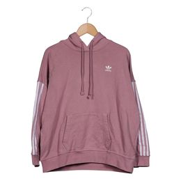 adidas originals Kapuzenpullover Damen Gr&ouml;&szlig;e XS Second Hand pink