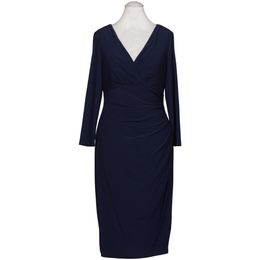 Lauren by Ralph Lauren Lauren Ralph Lauren Kleid Damen Größe XS Second Hand marine