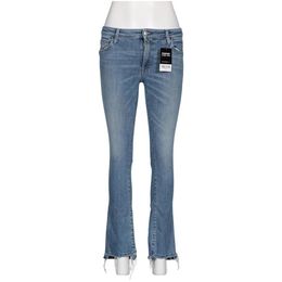 Replay Jeans Damen Gr&ouml;&szlig;e 27 Second Hand blau